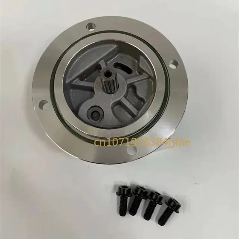 K7v125-Pilot-Pump-Gear-Pump-Sany-245-Shengang-200-10-Xugong-215D-250d ...