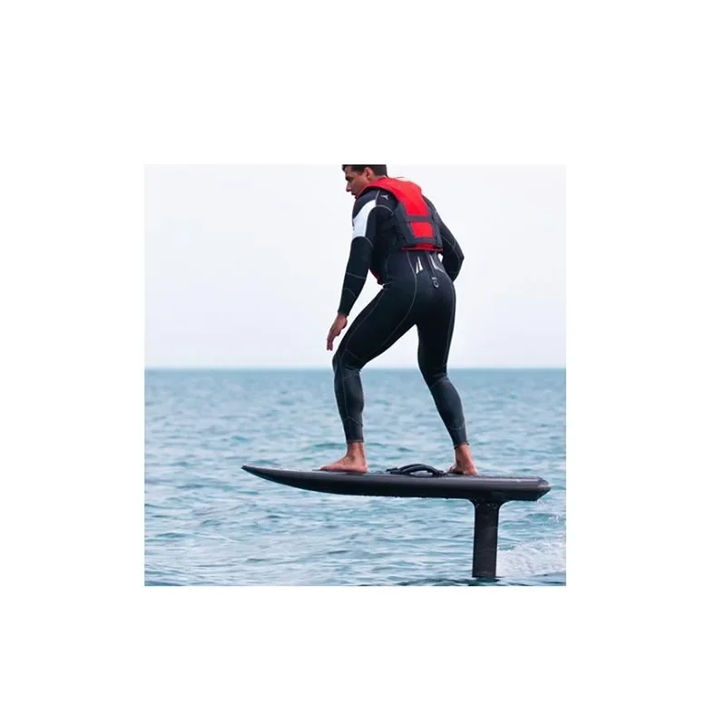 2023-TAME-BILLOW-Carbon-Fiber-Electric-Foil-Hydrofoil-Board-Efoil ...