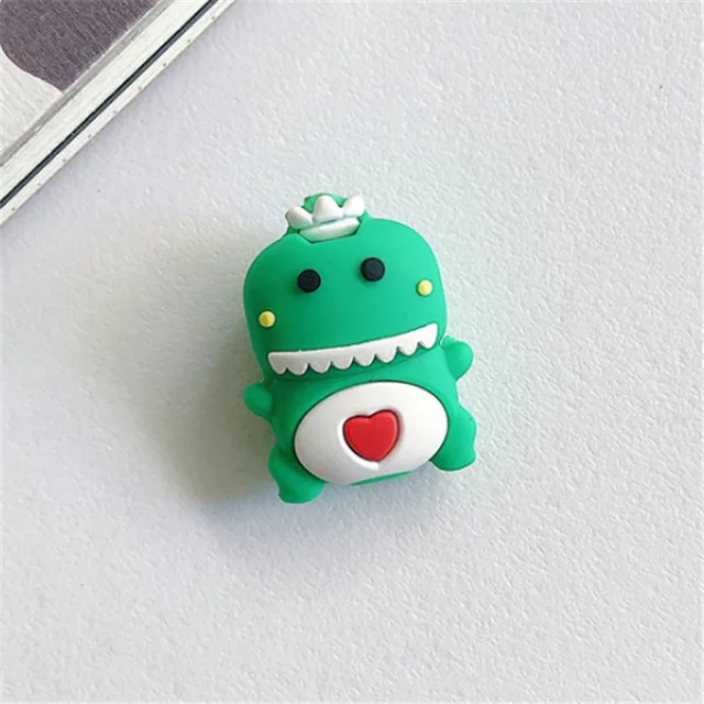 Snack Kawaii Aranyos Rajzfilm -Kábel -Védő Harapás Szervező Étel Usb ...