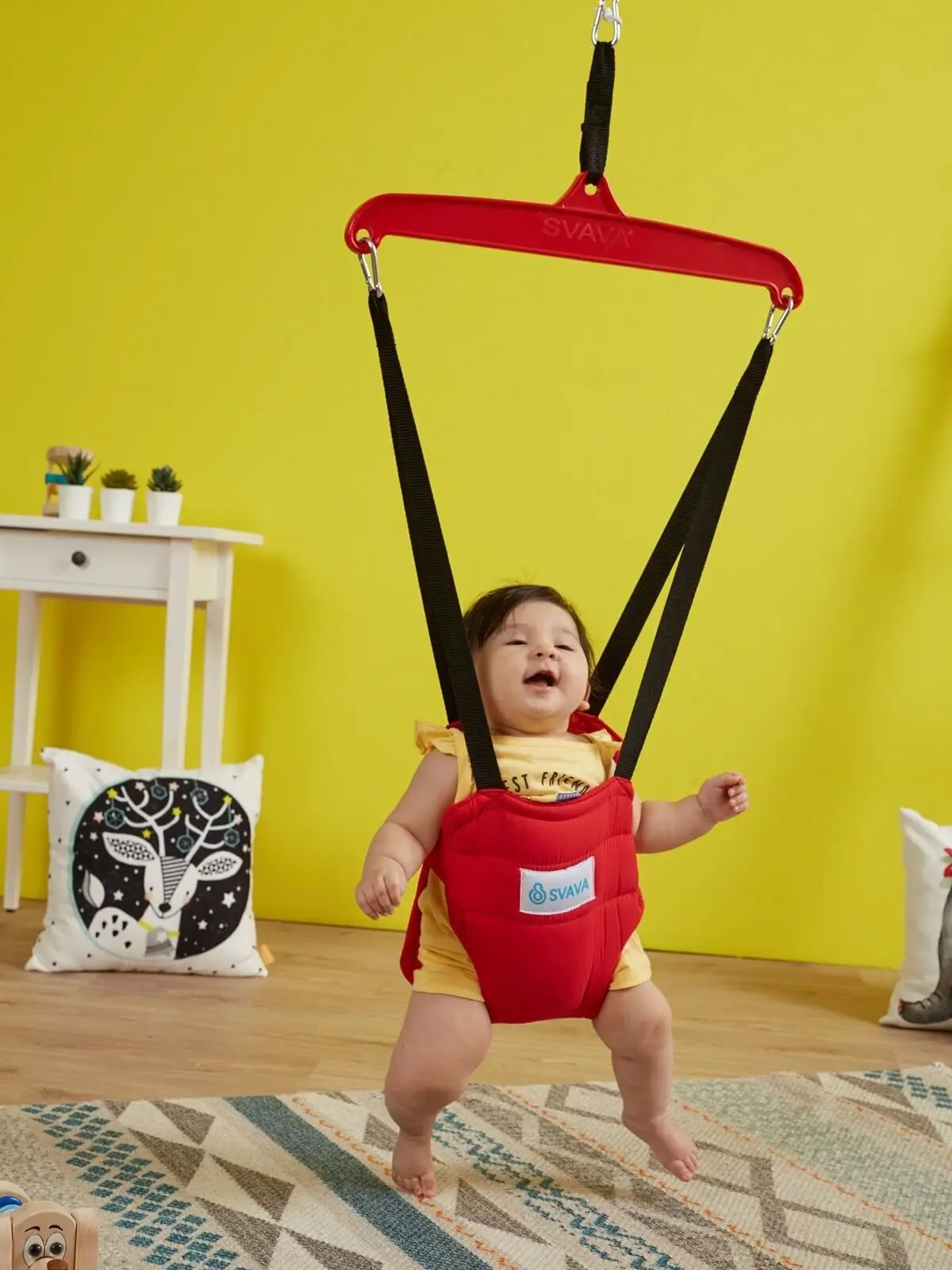 Bouncing Baby Jumpers