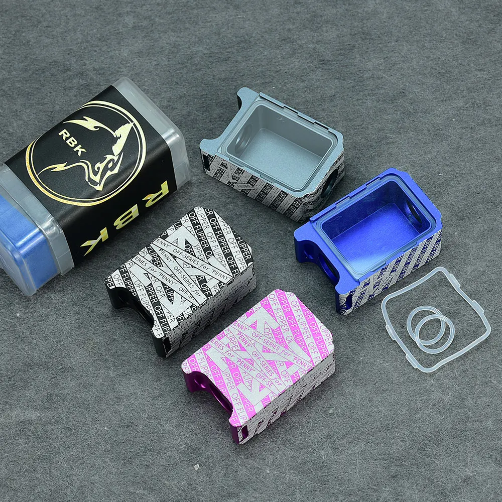 wolfcoolvape-Monarchy-Boro-Tank-vape-boro-tank-Aluminum-Penny-Boro-tank ...