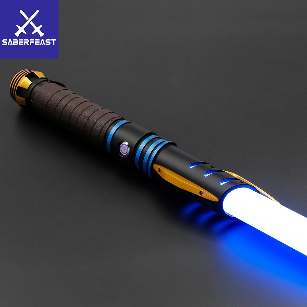 TXQSABER-Lightsaber-SNV4-Neo-Pixel-Bluetooth-App-Control-Smooth-Swing ...