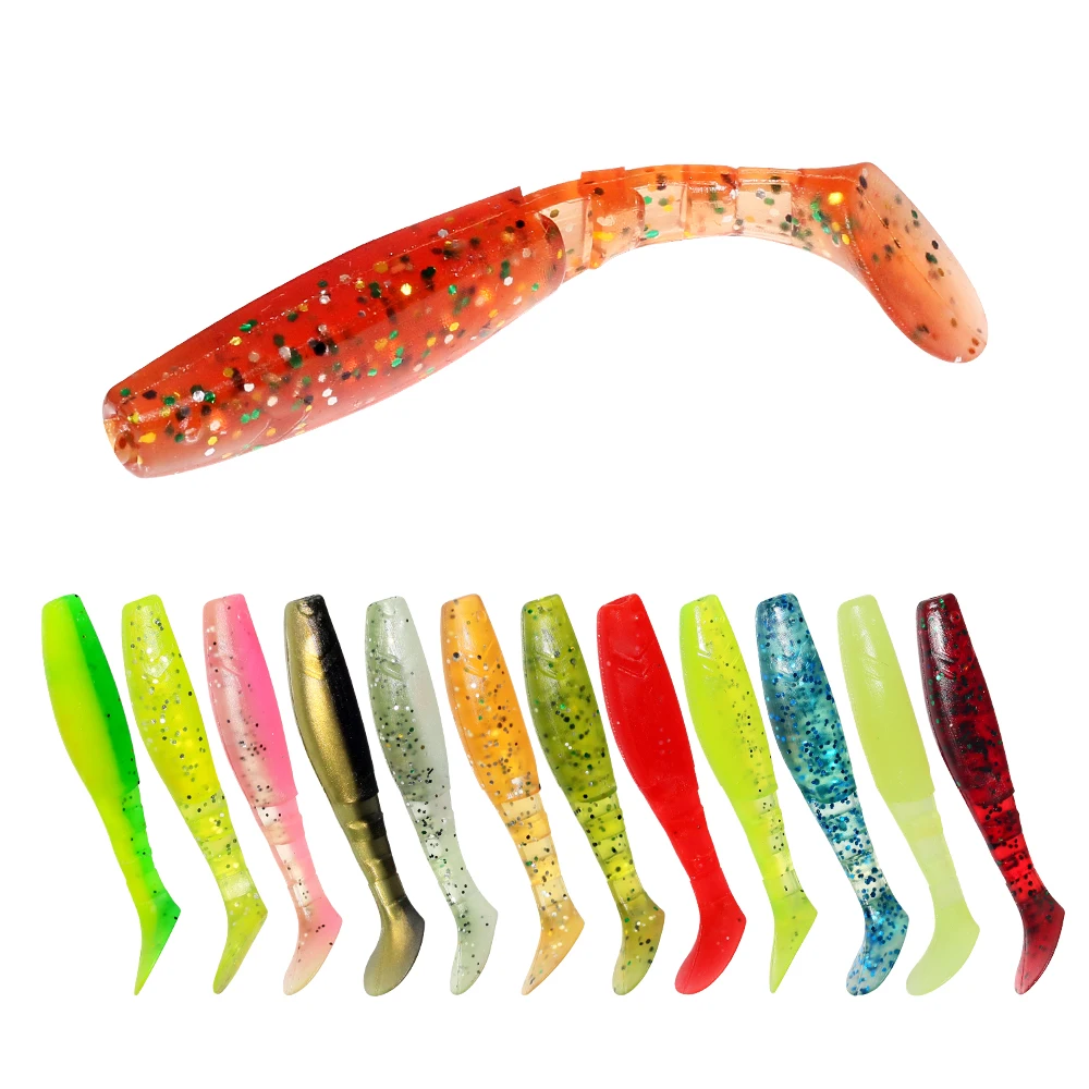 New-Fishing-Lures-20pcs-1-8g-6cm-Soft-Lure-Wobblers-for-Trolling ...