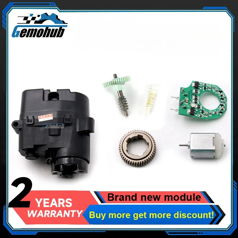 For-Toyota-Land-Cruiser-200-Mitsubishi-Outlander-2-Power-Folding ...