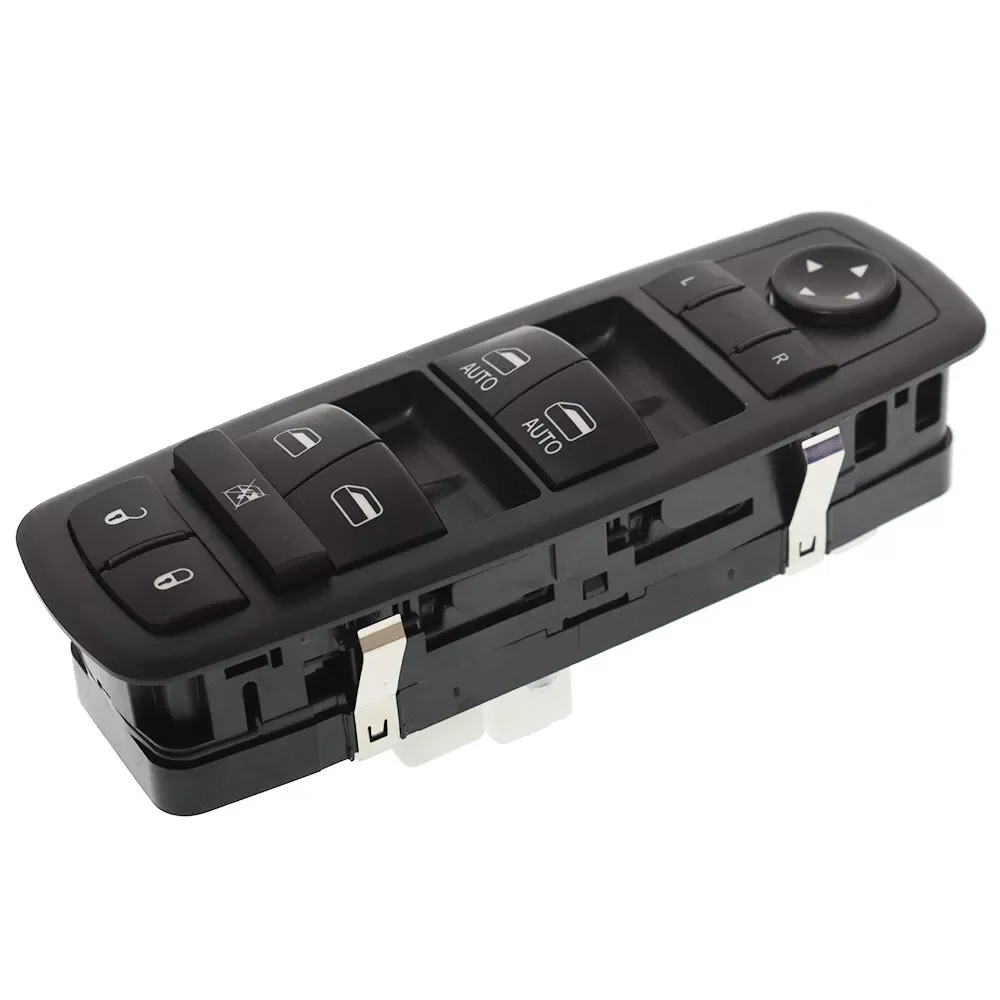 Left Side Electric Power Window Switch 68289802AB 68184802AA 68184802AB ...