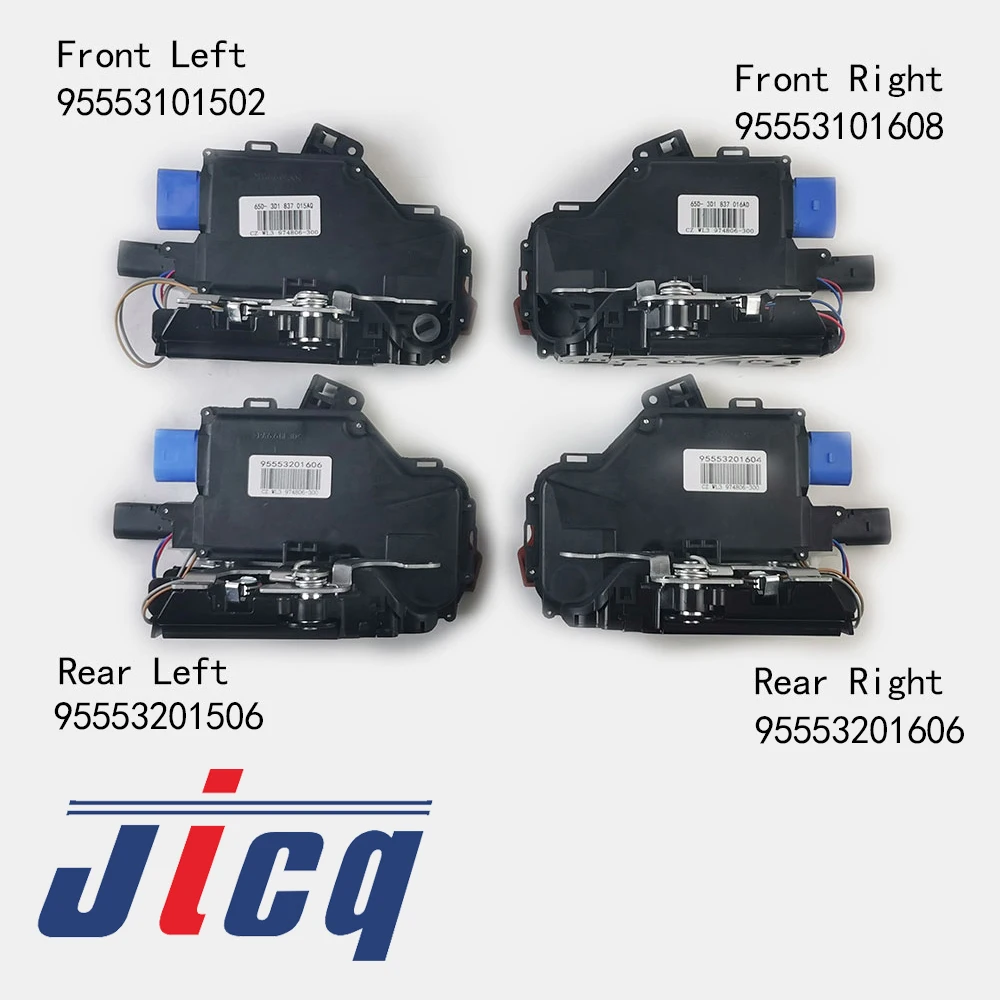 Door-Lock-Actuator-For-PORSCHE-CAYENNE-95553101502-95553101608 ...