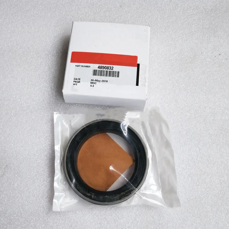 Sello-de-aceite-delantero-del-cig-e-al-para-Dodge-Ram-Cummins-QSB-ISB-4 ...