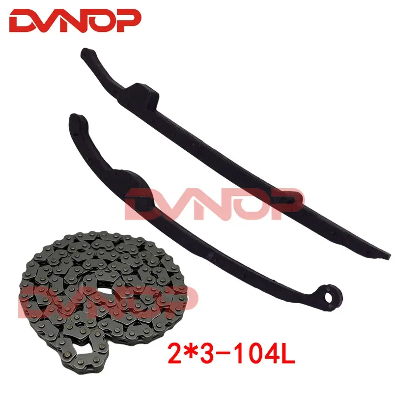 Motorcycle-Cam-Chain-Guide-Set-for-benelli-BJ250T-BJ250T-8-BJ250-water ...