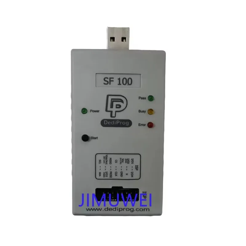 Daipraseodymium programmer SF100 dediprog SF100 ISP offline programmer ...