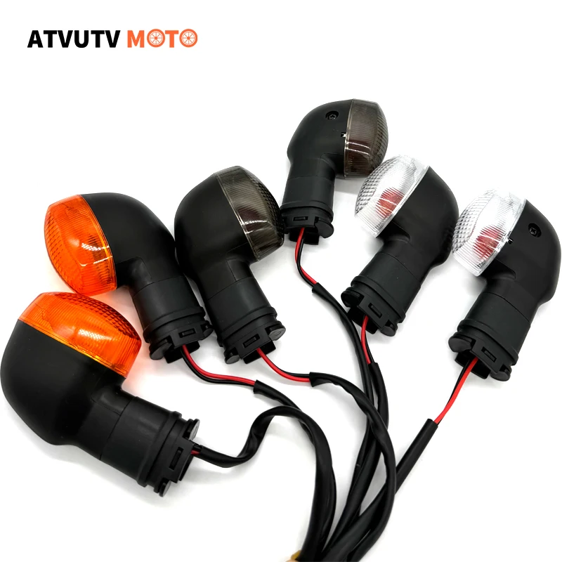 1-Pair-Motorcycle-Turn-Signal-Light-Indicator-Lamp-For-YAMAHA-YZF-R1-R6 ...