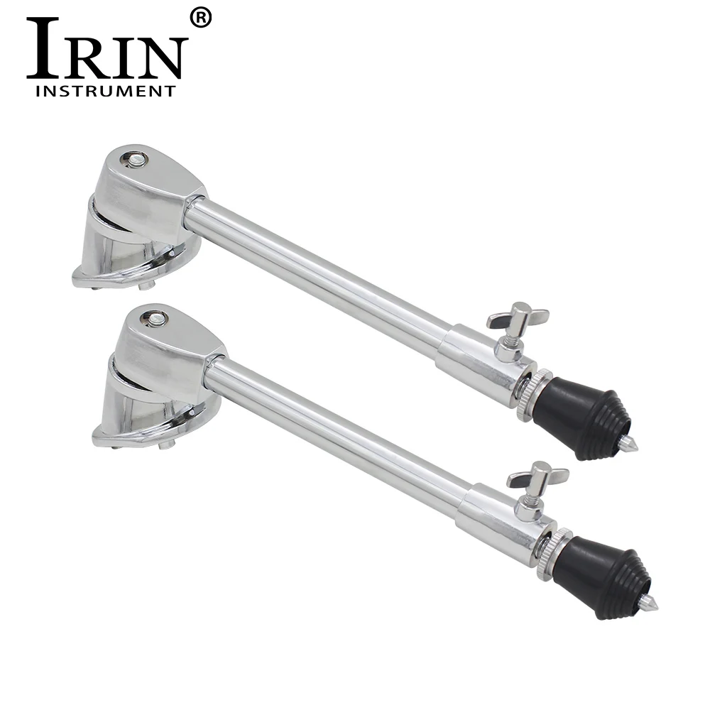 IRIN-Bass-Drum-Legs-1-Pair-Bottom-Bass-Drum-Support-Leg-Anti-skid ...
