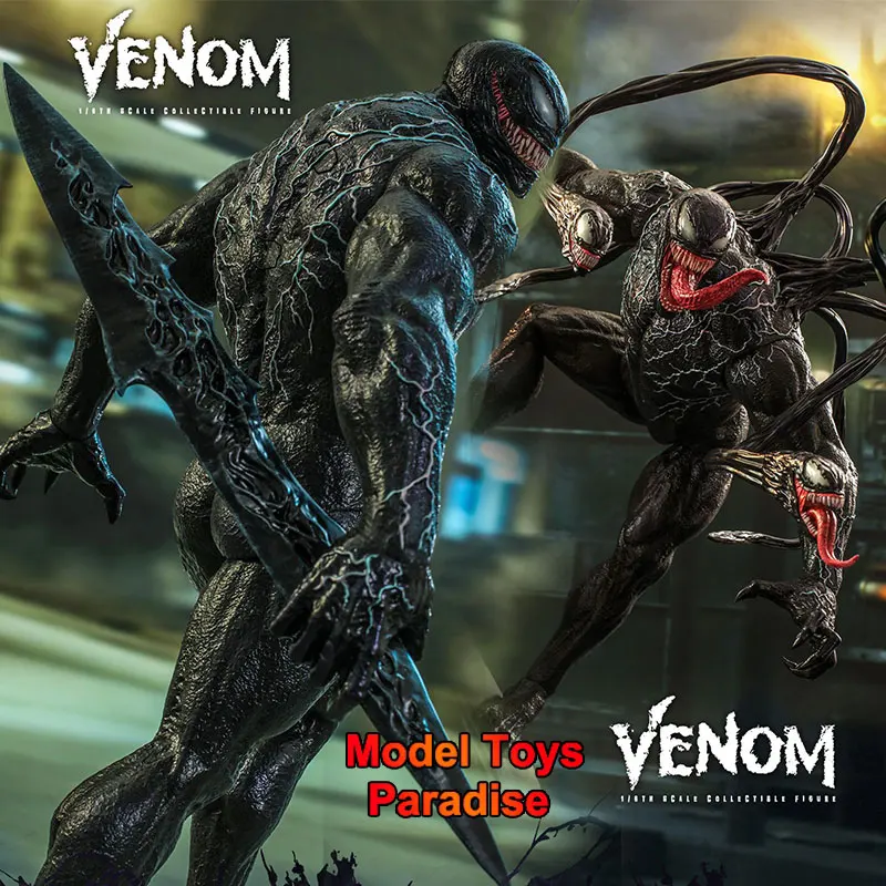 HotToys-HT-MMS590-1-6-hombre-soldado-Venom-Marvel-Anti-Hero-Tom-Hardy ...