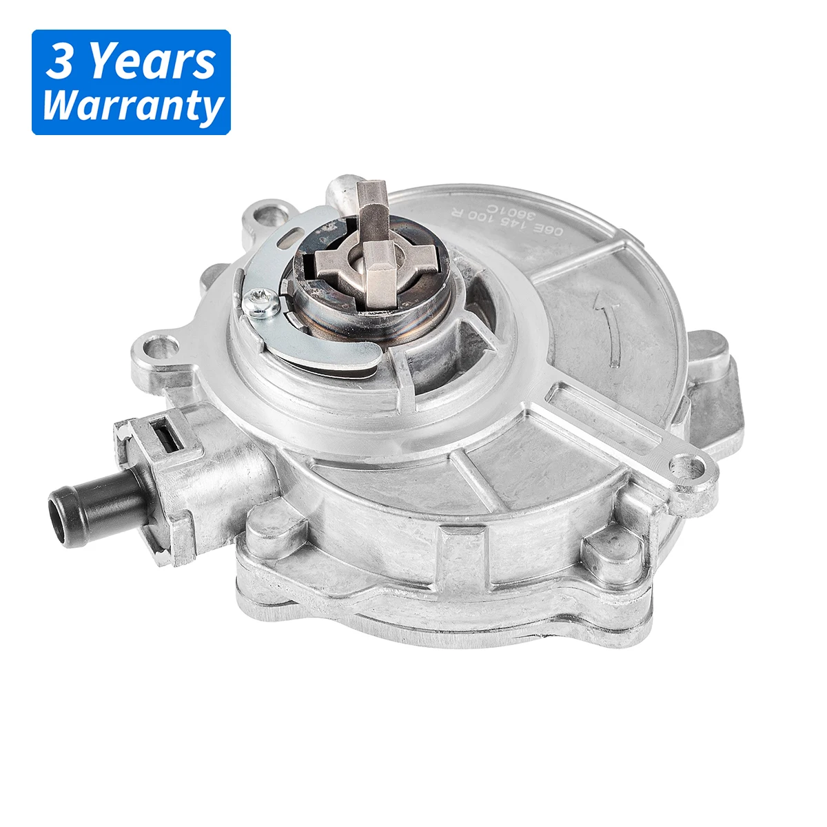 OEM-Brake-Booster-Vacuum-Pump-06E145100R-06E145100K-M-Q-06E145100AA-For ...