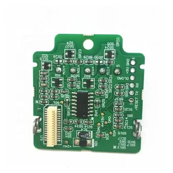 Tarjeta de expansión Delta EH3 Series PLC, DVP-F232, DVP-F422, DVP-F485 ...