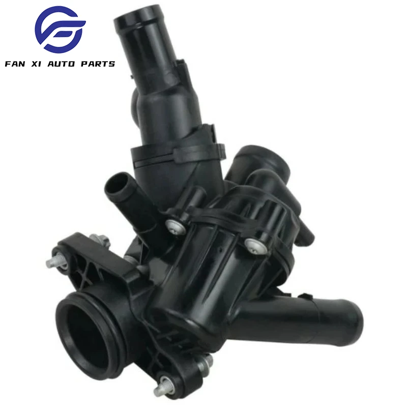 2702000615-A2702000615-New-Thermostat-Housing-for-Mercedes-Mercedes ...