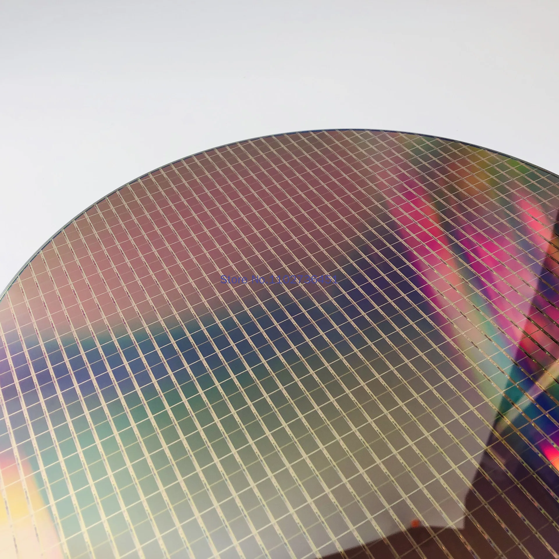 Silicon-Wafer-8-inch-12-inch-Photolithography-Integrated-Circuit ...