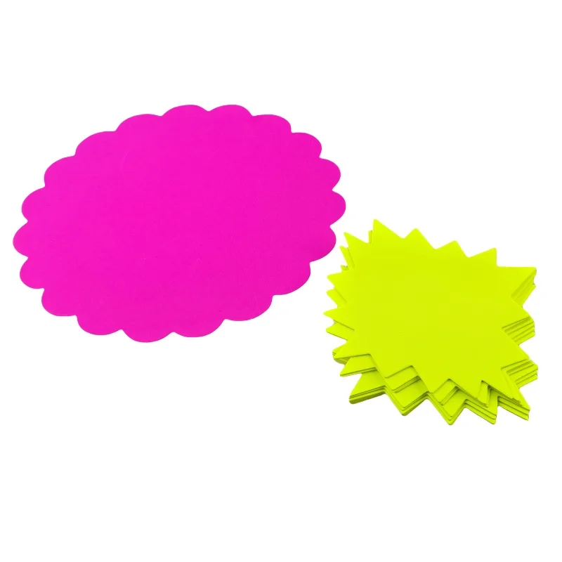 Colorful-POP-Explosion-Poster-Paper-Board-Card-Display-Advertising ...