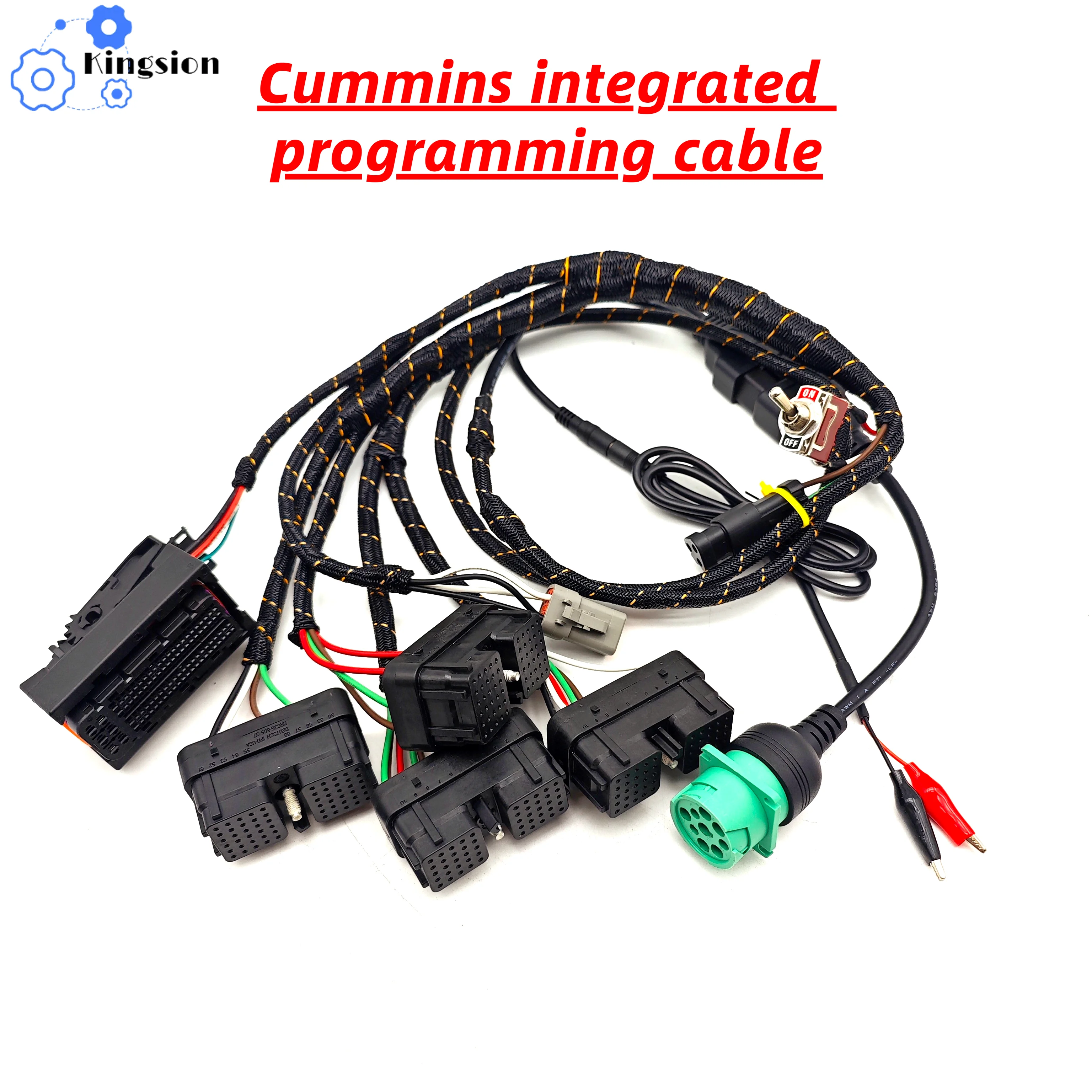 For-Cummins-diesel-engine-ECM-programming-diagnostic-detection-cable ...