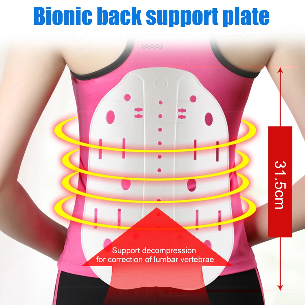 Scoliosis Back Brace