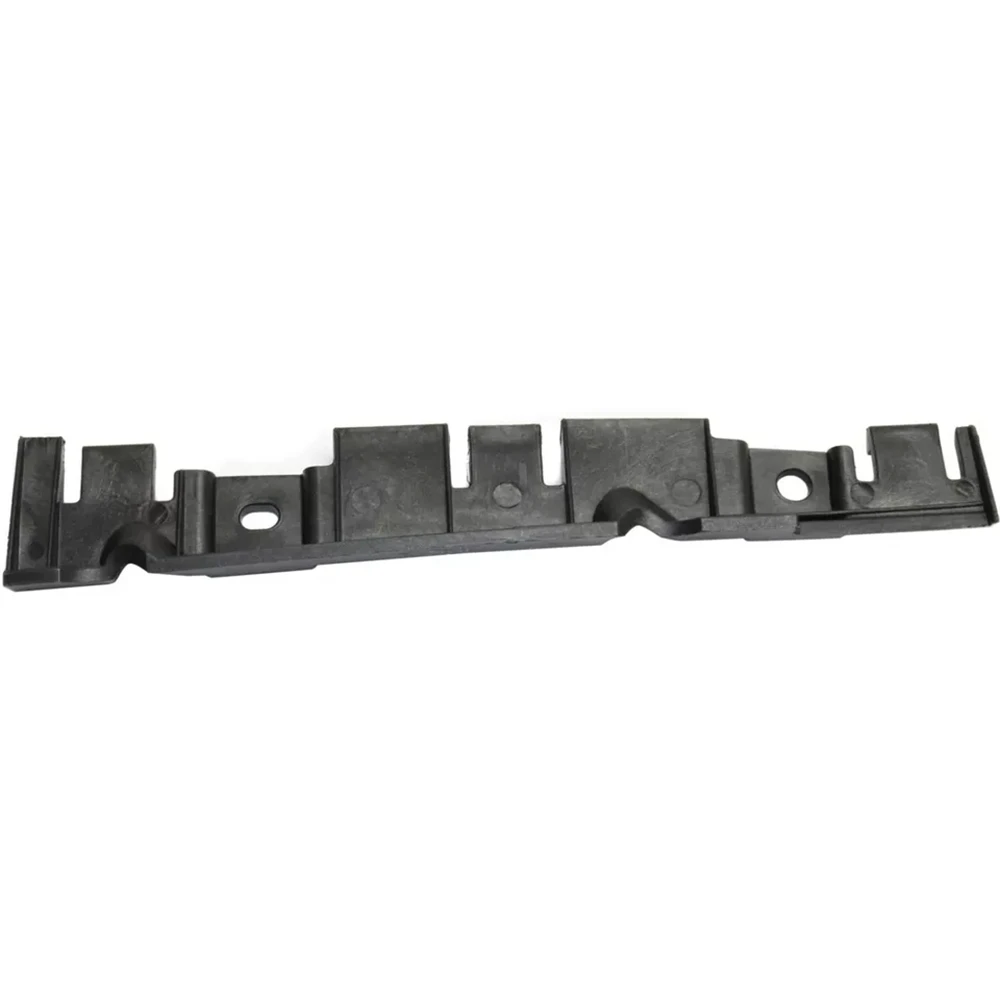 Set of 2 Front Bumper Brackets for Fiat 500 2012-2015 Driver and ...