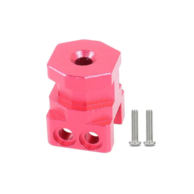 Voron Stealthburner SB Bambu Lab Hot End Hotend BambuLab Hotend Mount Adapter Converter Aluminum ...