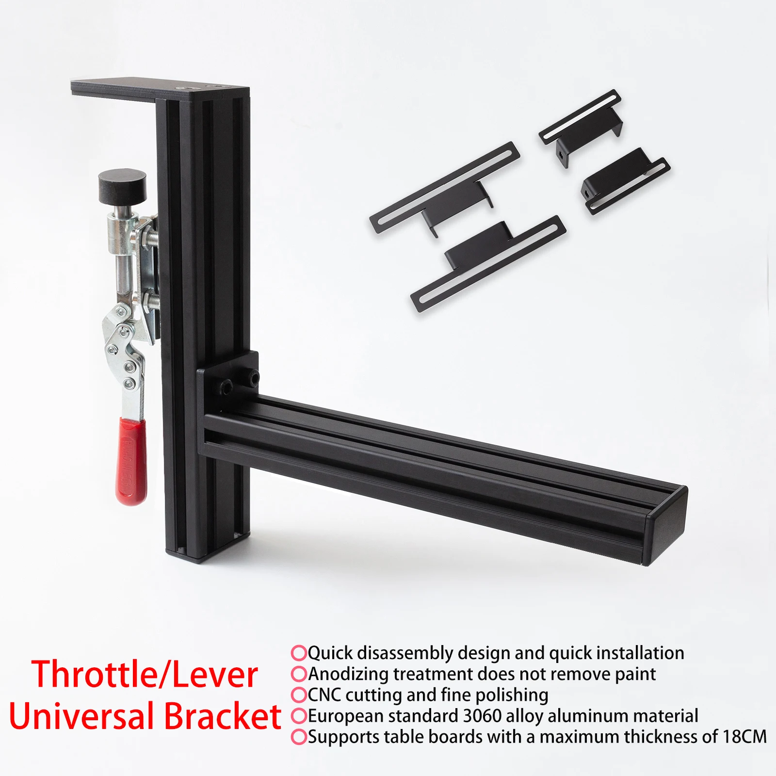 Winwing Mounting Bracket: A Comprehensive Review and Guide for Flight ...