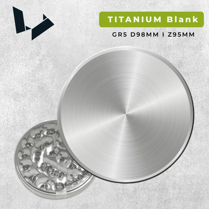 98mm-GR2-5-CAD-CAM-Dental-Titanium-Discs-Titanium-Alloy-Disk ...