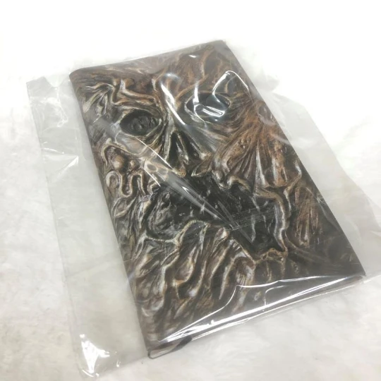 New Necronomicon Dark Magic Book Demon Evil Dead Summon Book Altar ...