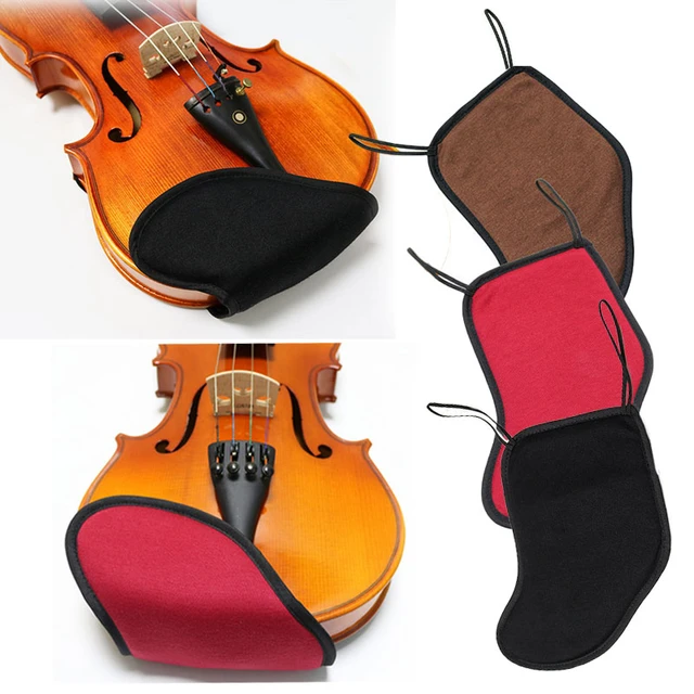 Violin Shoulder Rest Sponge