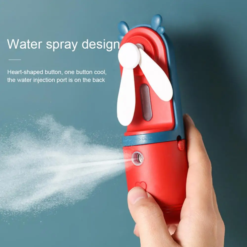 Water-Spray-Fan-Mist-Facial-Steamer-Portable-Handheld-Mini-Cooling-Air ...