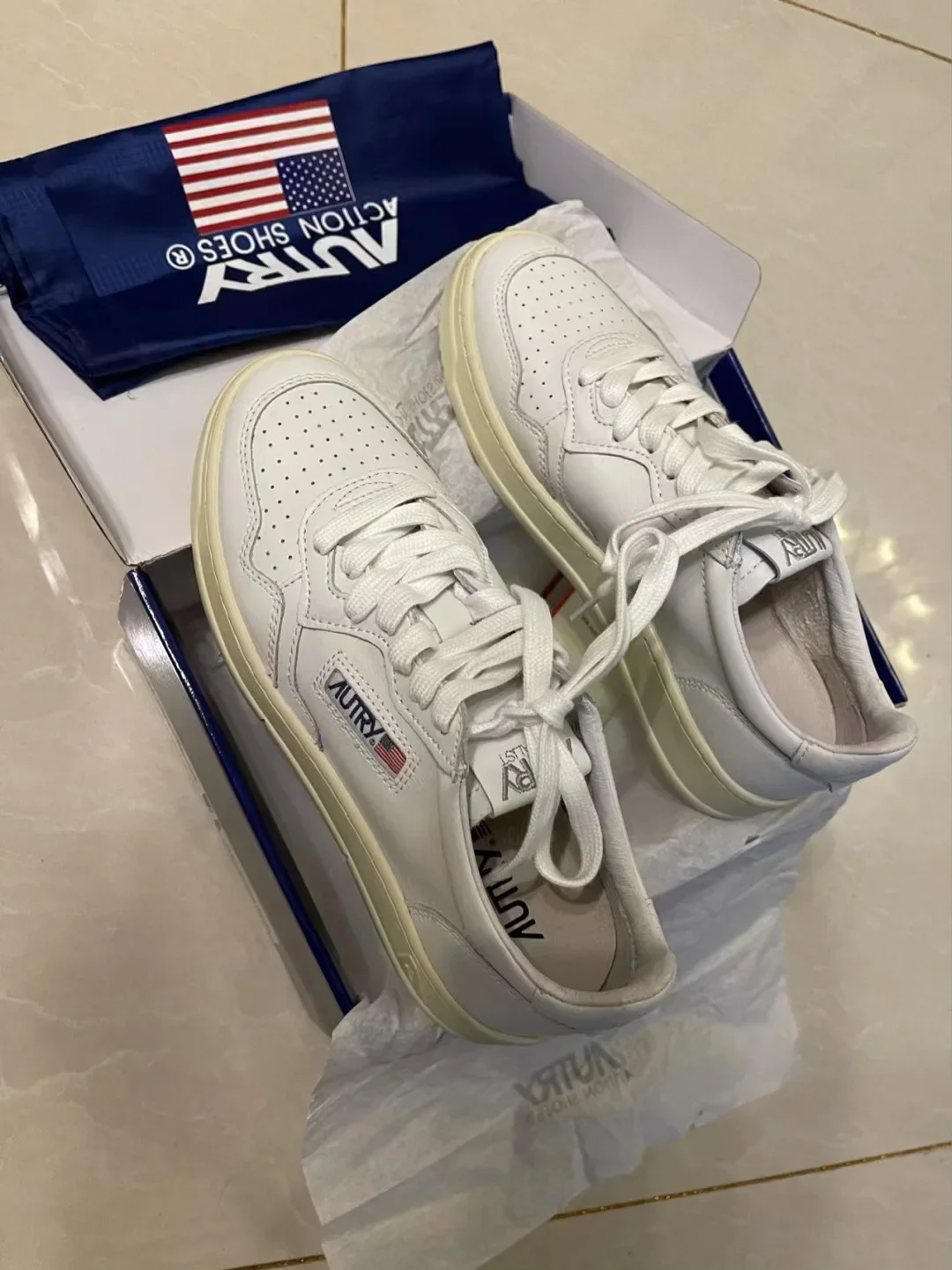 Autry-Sneakers-For-Women-Men-Shoes-Summer-Casual-Sports-Skateboard ...