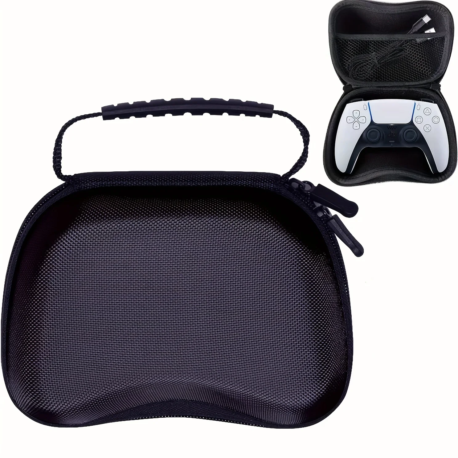 Game-Controller-Storage-Case-Compatible-with-PS5-XBOX-SERIES-X-S-SWITCH ...