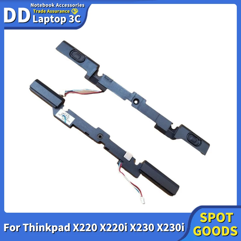 New-Original-Built-in-Microphone-Speaker-Set-For-Lenovo-Thinkpad-X220 ...