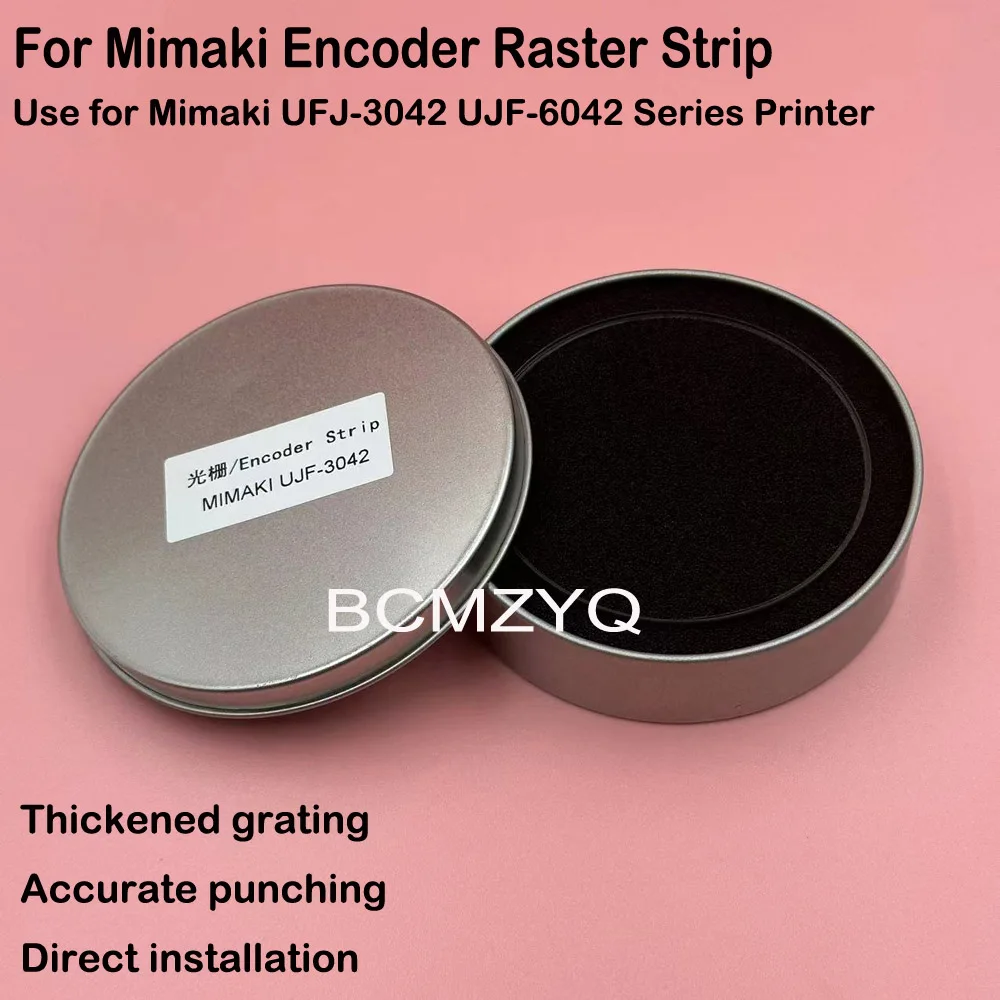 1PCS-Mimaki-UJF6042-Encoder-Raster-Strip-for-Mimak-UJF-3042-UJF-3042FX ...