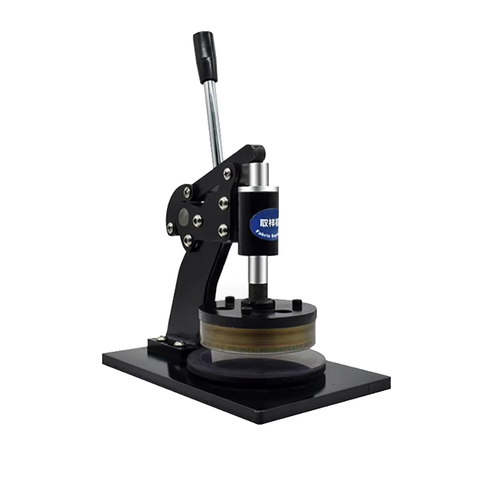 Manual-Sampling-Machine-0-1-10MM-Paper-Textile-Leather-Sharp-Edged ...