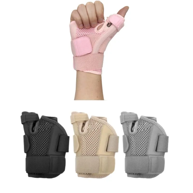 Duim-Spalk-Brace-Pols-Polsbandje-Hand-Spalk-Cmc-Duim-Brace-Met ...