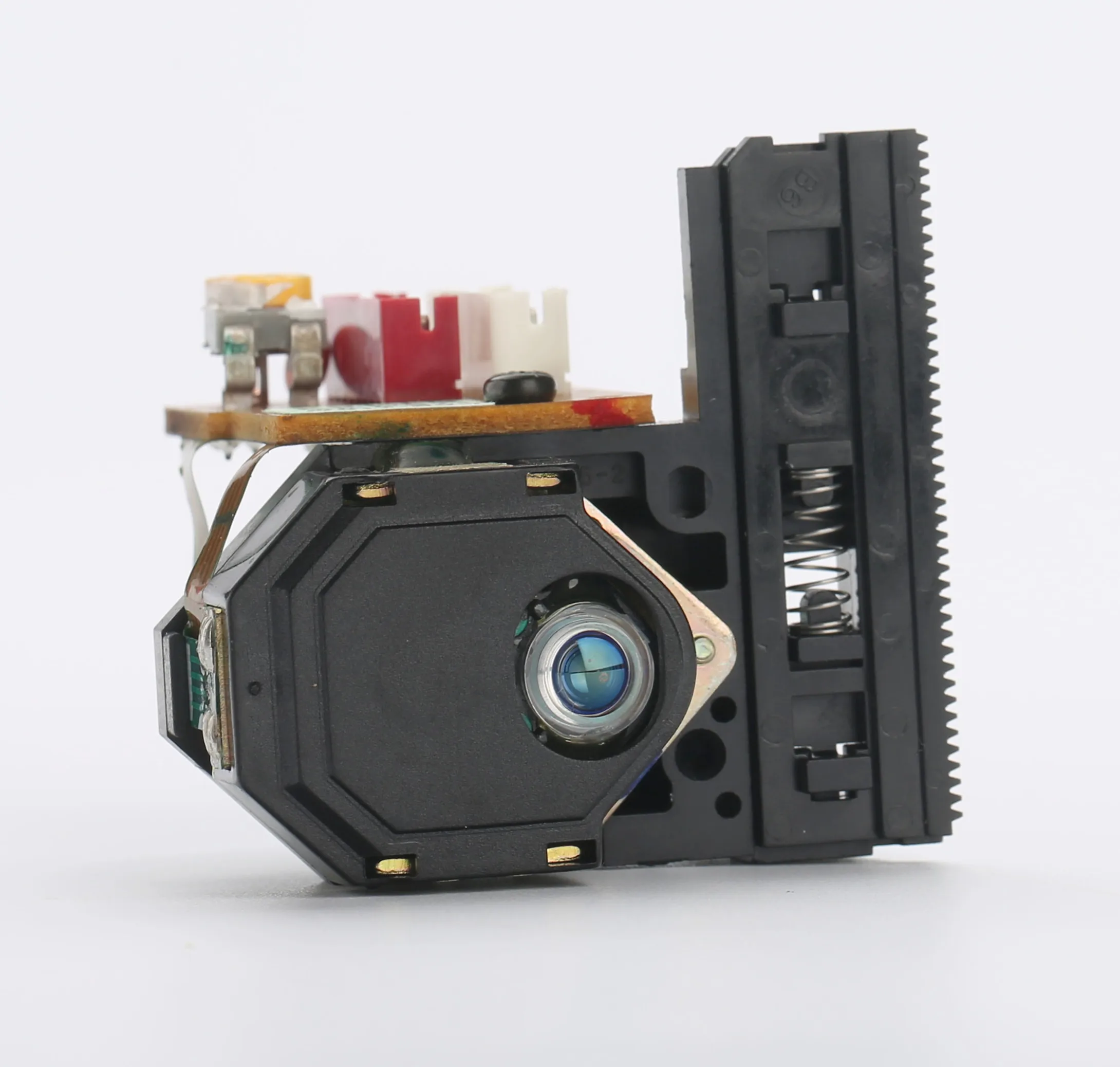 Replacement For YAMAHA CDX-630E CD Player Laser Lens Lasereinheit ...