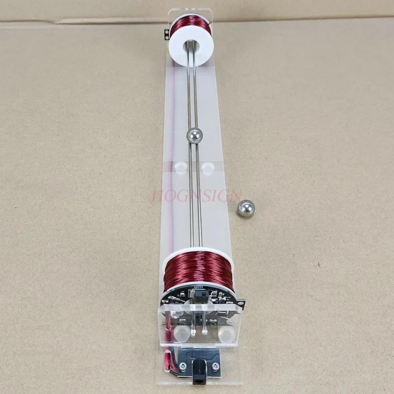 Electromagnetic-science-experimental-equipment-electromagnetic-ball ...