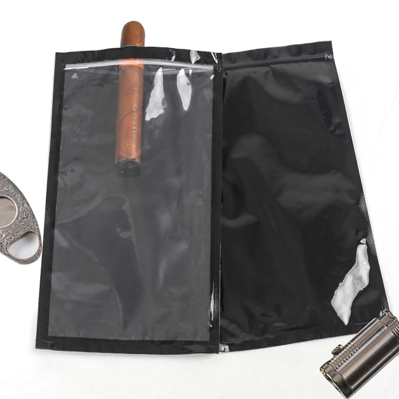 Cigar-Moisturizing-Bag-Humidity-Bag-Hold-5-Cigars-Bag-Humidity-Pack ...