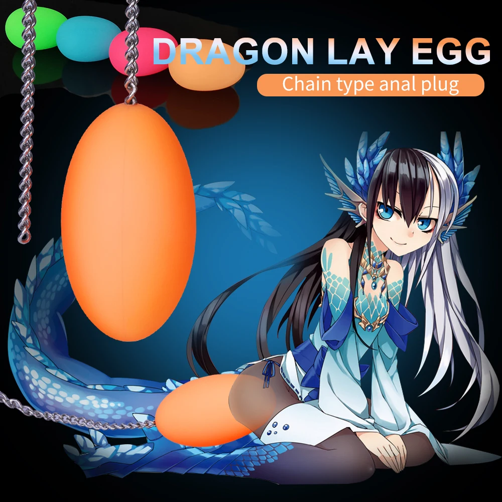 Huge-Dragon-Eggs-Butt-Plug-Night-Glowing-Anal-Pull-Beads-Oviposition-Trainer-Lay-Egg-Vaginal ...