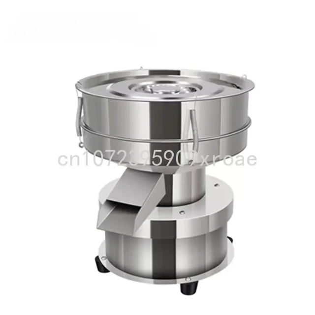 Industrial Sieve Shaker