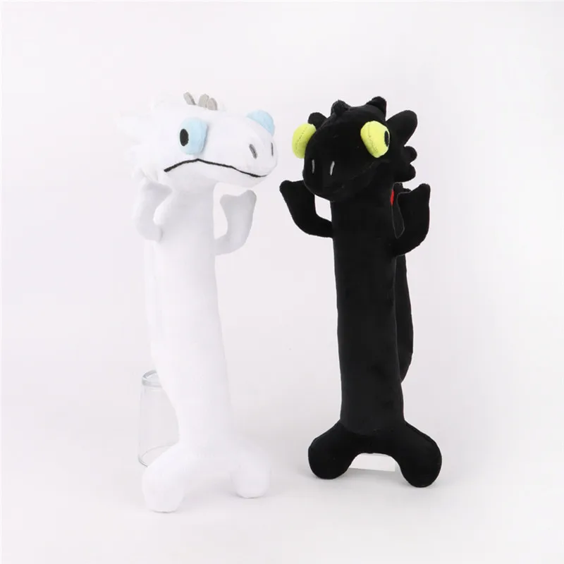 35CM-Toothless-Dancing-Dragon-Plush-Toy-Dolls-Cute-Cartoon-Stuffed-Soft ...