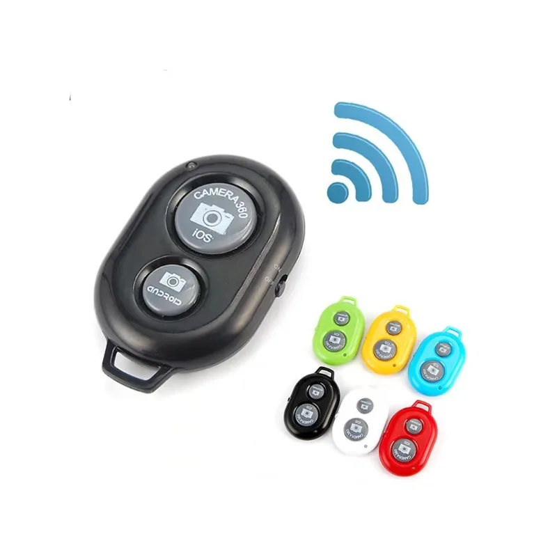 Mini-Camera-Bluetooth-compatible-Remote-Controller-Photo-Shutter ...