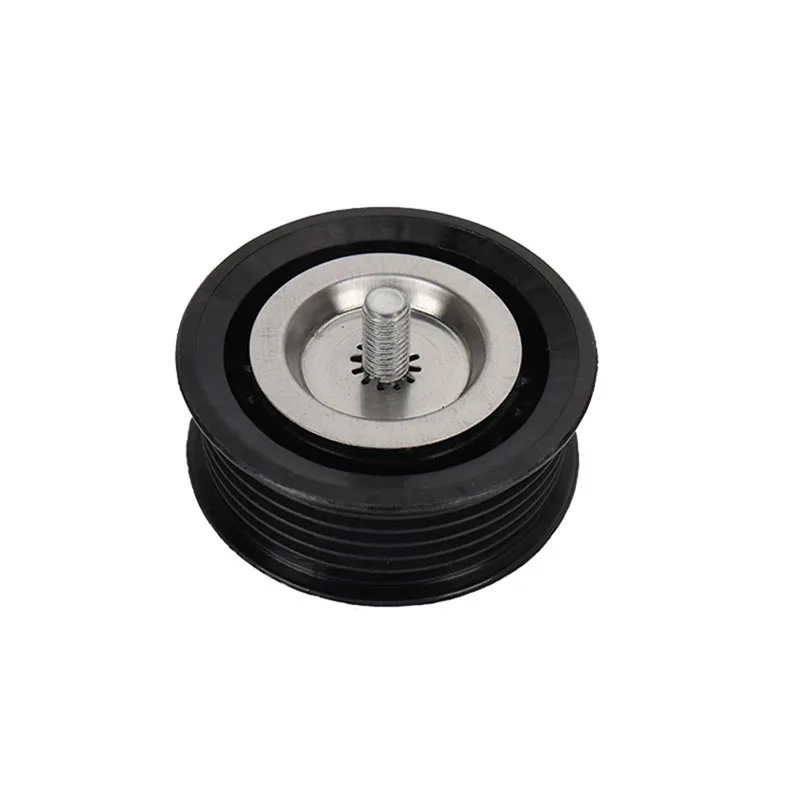 A6512000670-Car-Accessories-Tensioner-Pulley-V-Ribbed-Belt-Guide-Pulley ...