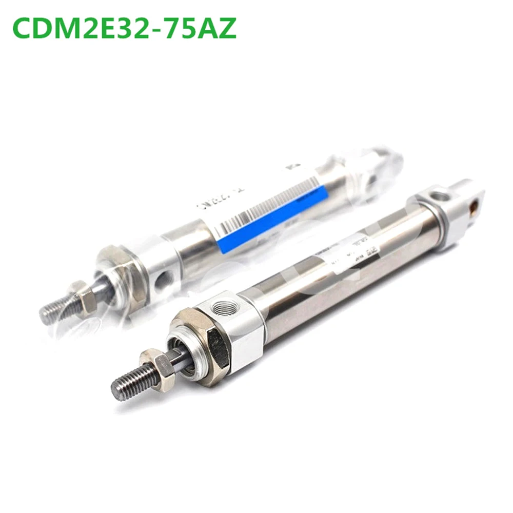 CDM2E32-35-25AZ-30AZ-40AZ-50AZ-75AZ-CM2E32-75AZ-FSQD-SMC-Small ...