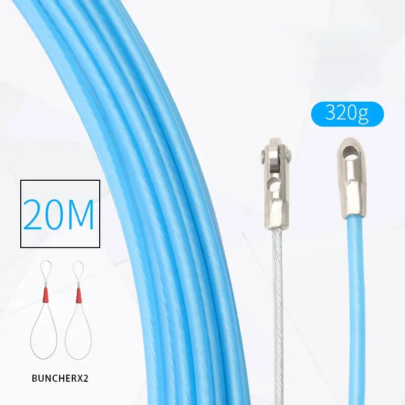 Gu-a-de-Cable-el-ctrico-profesional-extractor-de-cables-de-pl-stico ...