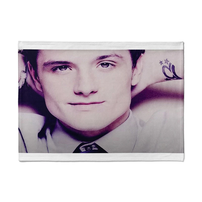 Gaslight-Gatekeep-Girlboss-Josh-Hutcherson-Whistle-Edit-Meme-Throw ...