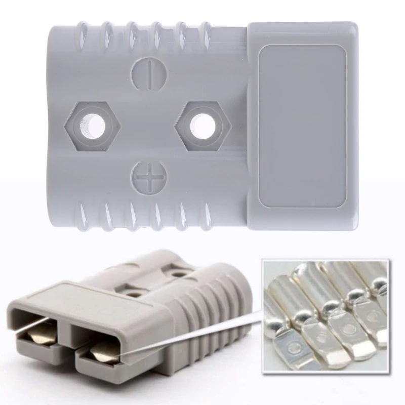 DC600V-Quick-Disconnect-Power-Connector-Electrical-Plug-Recovery-Winch ...