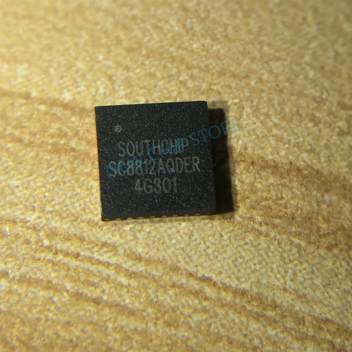 SC8815QDER SC8812AQDER QFN32 SC8913QDHR QFN40 SC8721QFER QFN-21 SC7005SAER TSOT-23-8 DC-DC power ...