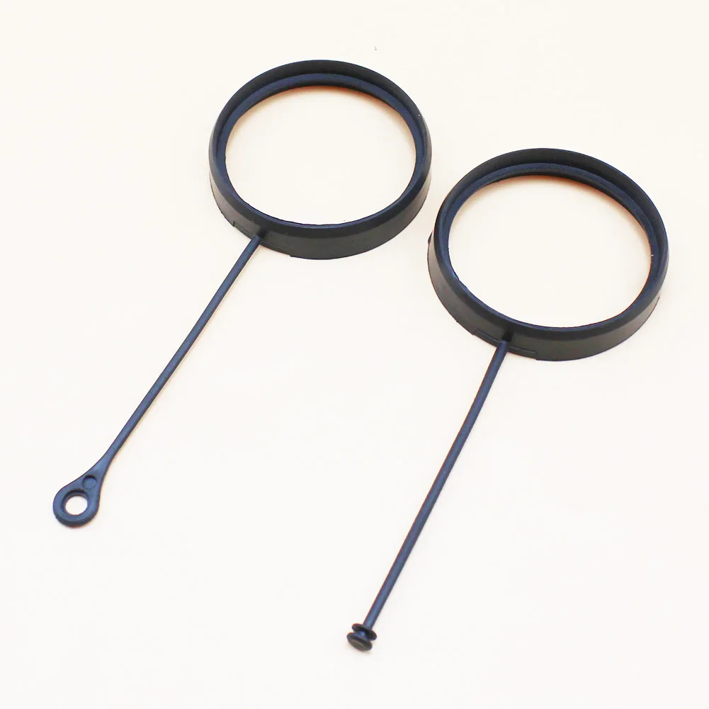 Car Styling Fuel Cap Tank Cover Line Cap Line Petrol A2214700605 for ...